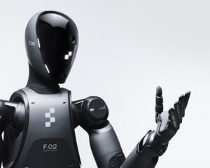 Whistleblower claims Figure humanoid robot posed skull-fracture risk in ...