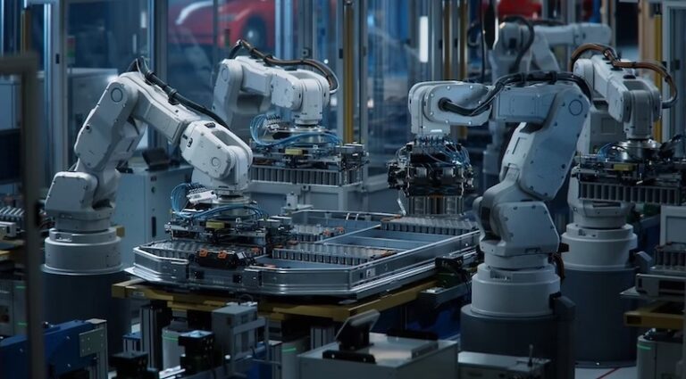 Forgis raises $4.5 million to develop AI-driven software for autonomous ...