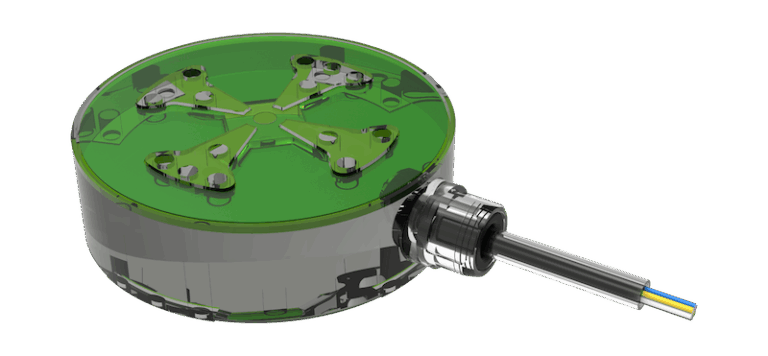 HBK develops custom 6-DoF sensors to give robots a ‘true sense of touch’