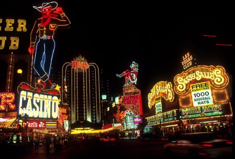 Up to 95 percent of Nevada hospitality roles face automation risk, RCG ...