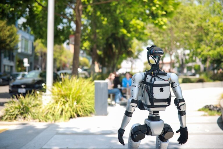OpenMind and Robostore launch first university curriculum for humanoid ...