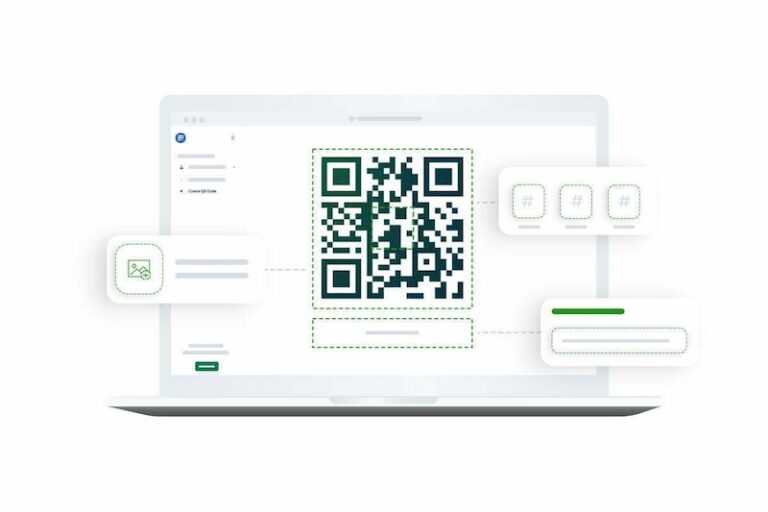 How dynamic QR codes are transforming documentation in robotics and automation