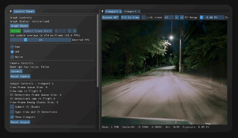 Ubicept launches physics-based imaging toolkit for modern vision and ...