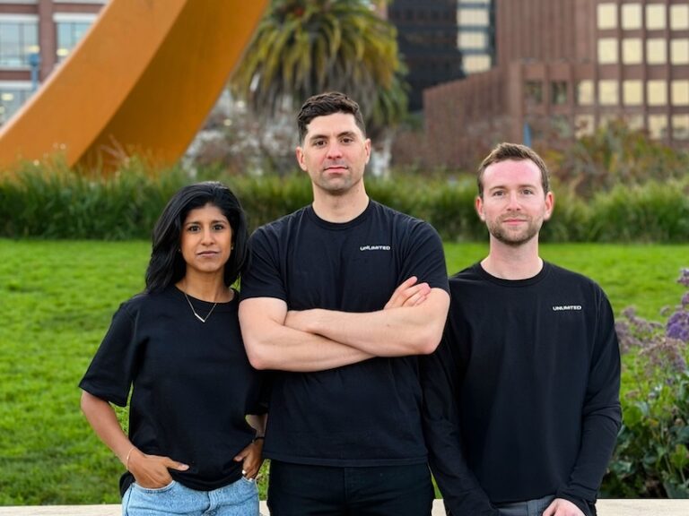 Unlimited Industries raises $12 million to develop AI-driven ...