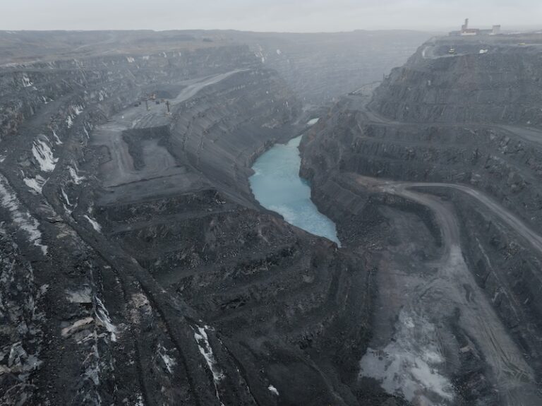 ABB expands dam electrification and automation at Boliden’s Aitik ...