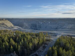 ABB expands dam electrification and automation at Boliden’s Aitik ...