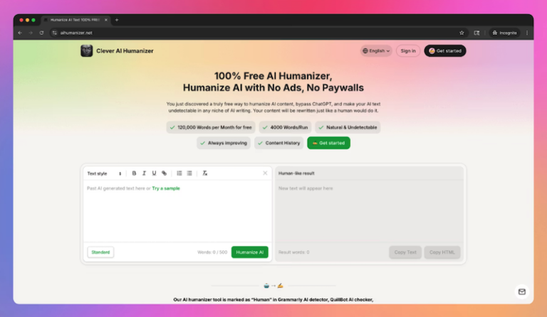 Which AI humanizer tool performs best in 2026? A technical comparison ...