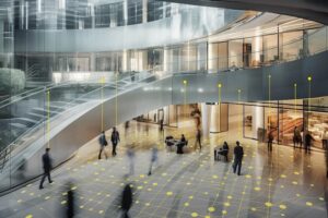 EY launches physical AI platform and opens new EY.ai Lab with Nvidia ...