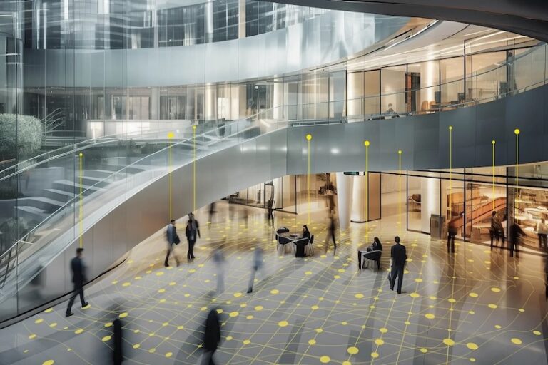 EY launches physical AI platform and opens new EY.ai Lab with Nvidia ...