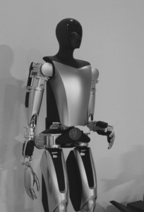 China set to lead global humanoid robot race as new report warns of ...