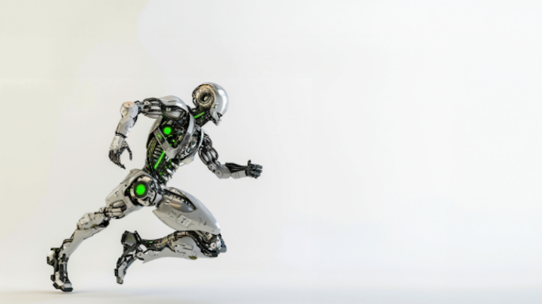 Investors warn AI hype is fueling a bubble in humanoid robotics