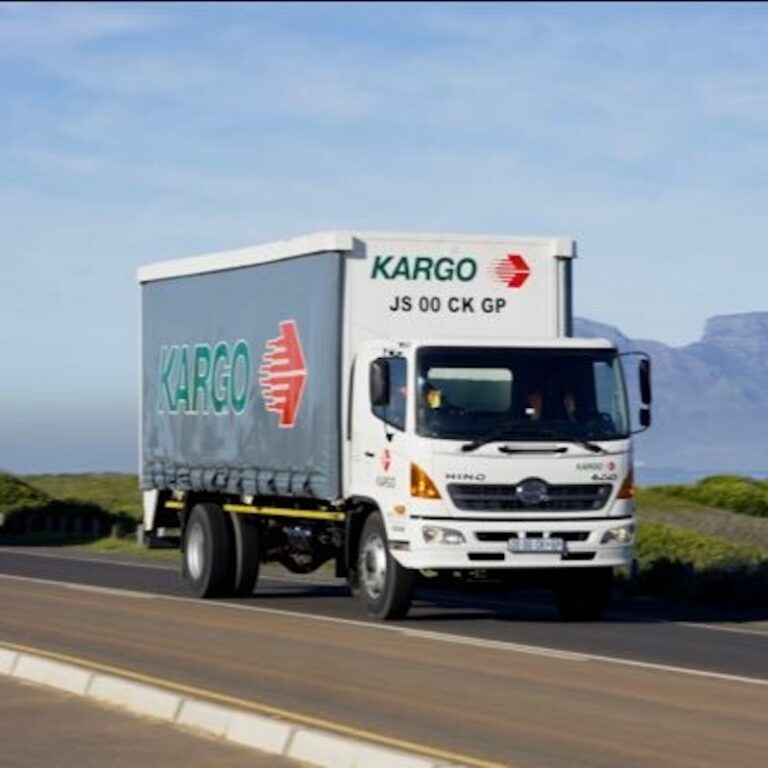 Kargo raises $42m Series B to scale AI-powered warehouse deployments