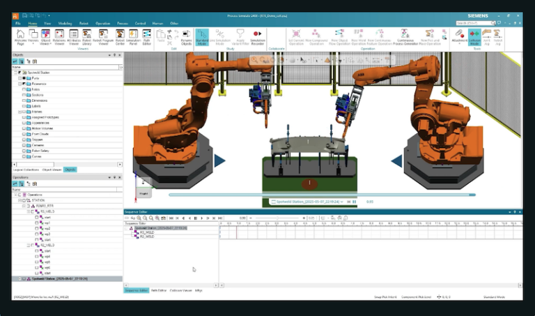 Realtime Robotics launches Resolver cloud design platform for Japan at iREX 2025