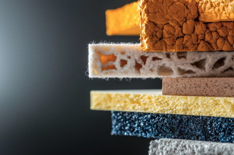 Why mica outperforms alternative thermal insulation materials in high ...
