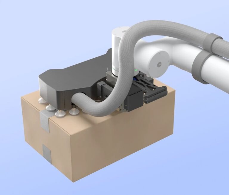 Tutor Intelligence raises $34 million to expand AI-powered warehouse ...