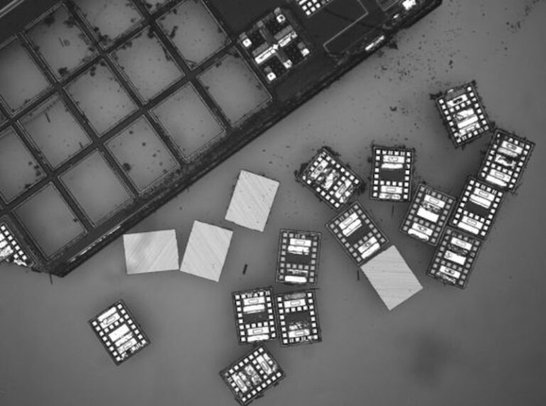 Penn and Michigan scientists create world’s smallest programmable ...