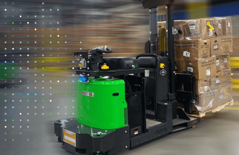 Aptiv and Vecna Robotics to develop next generation autonomous mobile ...