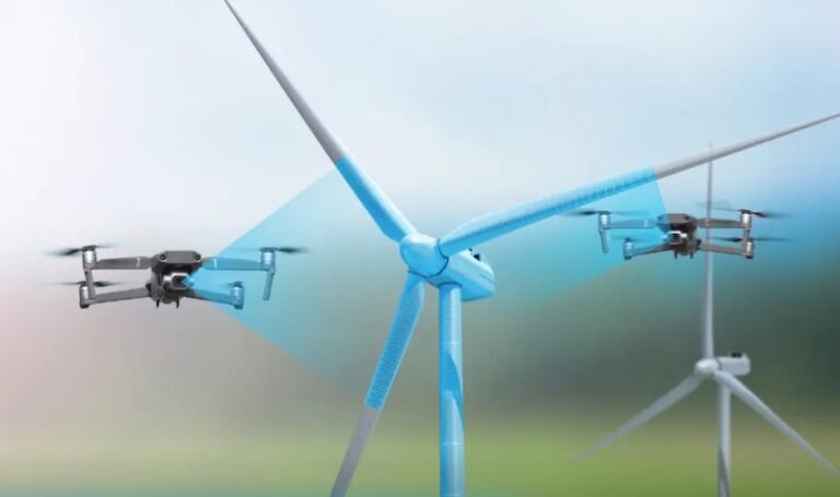 Best 5 wind turbine inspection software platforms for 2026