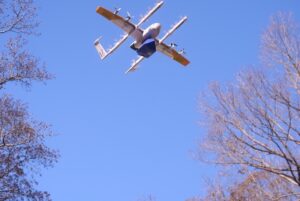 Wing and Walmart expand drone delivery to 150 new stores nationwide