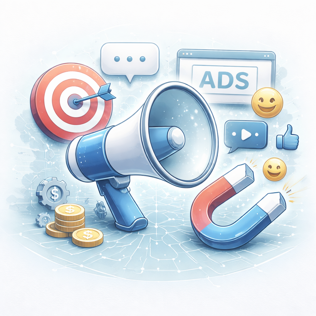 advertising category image