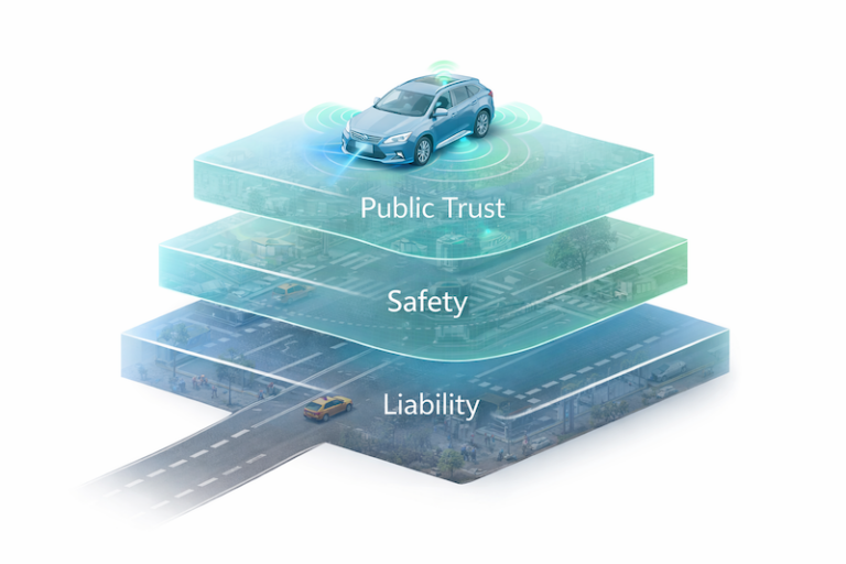 Regulation and public acceptance: paving the way for widespread ...