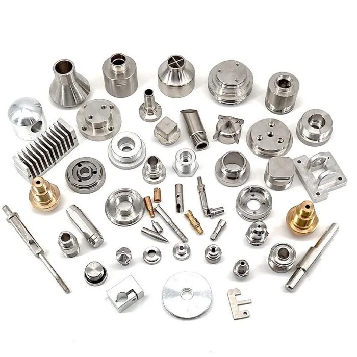 Fasteners and precision components: types, uses, and why they matter in ...