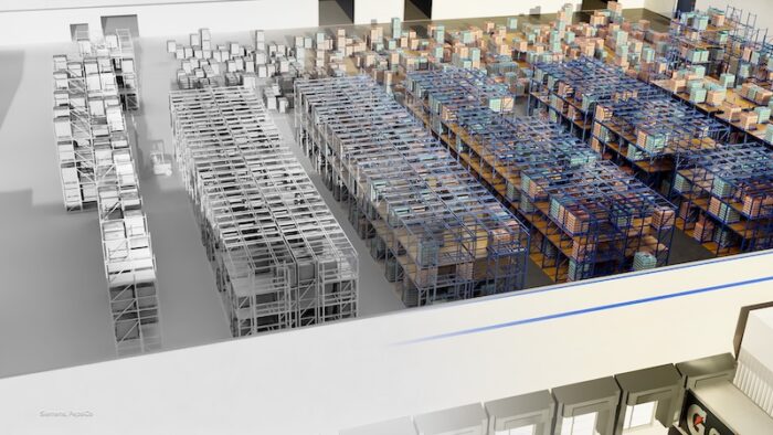 Siemens and Nvidia expand partnership to build the industrial AI ...