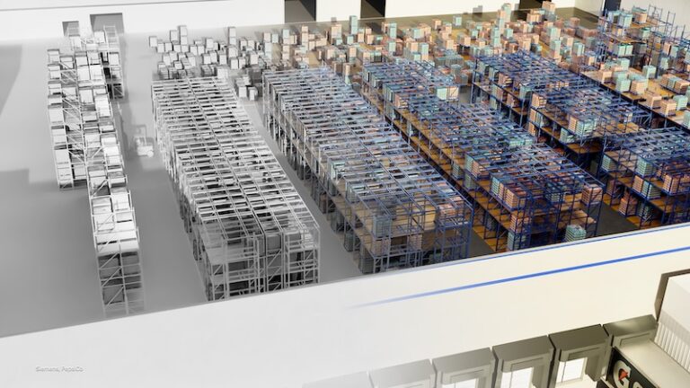 Siemens and Nvidia expand partnership to build the industrial AI ...