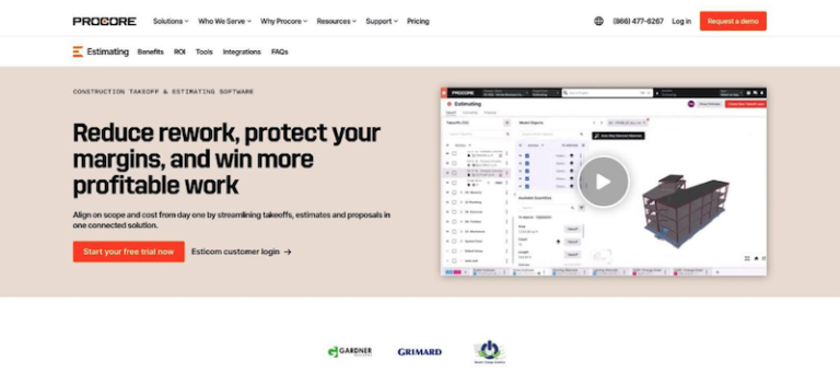 6 AI construction estimating software platforms tested for complex ...