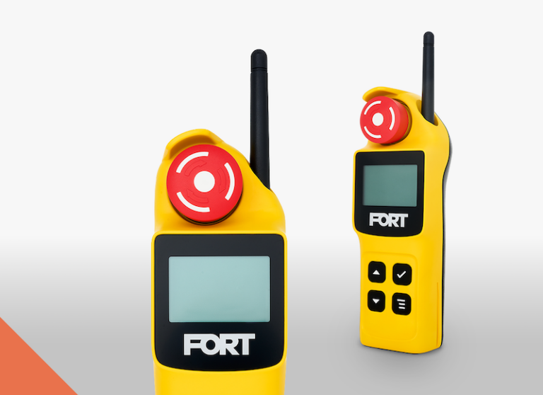 Fort Robotics launches real-time wireless safety device for industrial ...