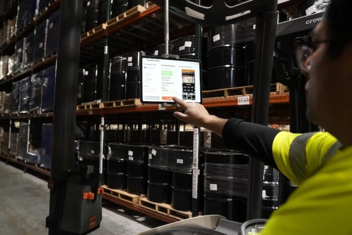 Gather AI raises $40 million to expand physical AI platform for global ...