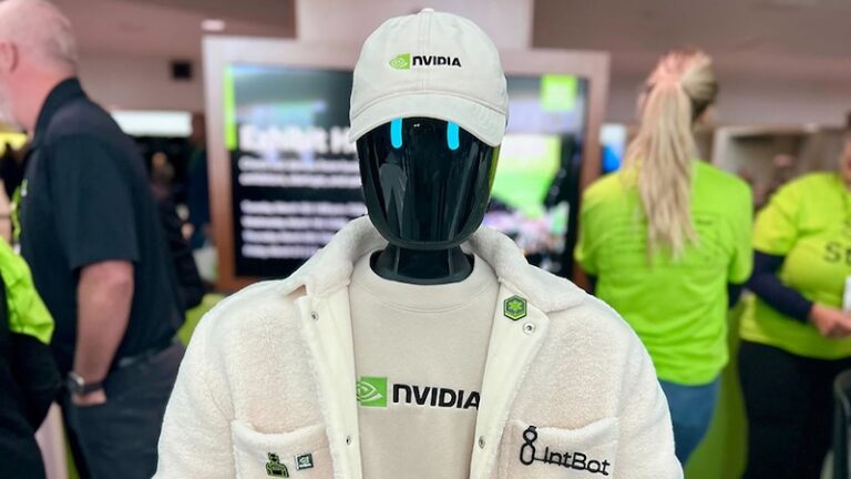 IntBot says CES 2026 shows humanoid robots must move beyond spectacle