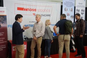 MassRobotics announces fifth cohort of Healthcare Robotics Startup ...