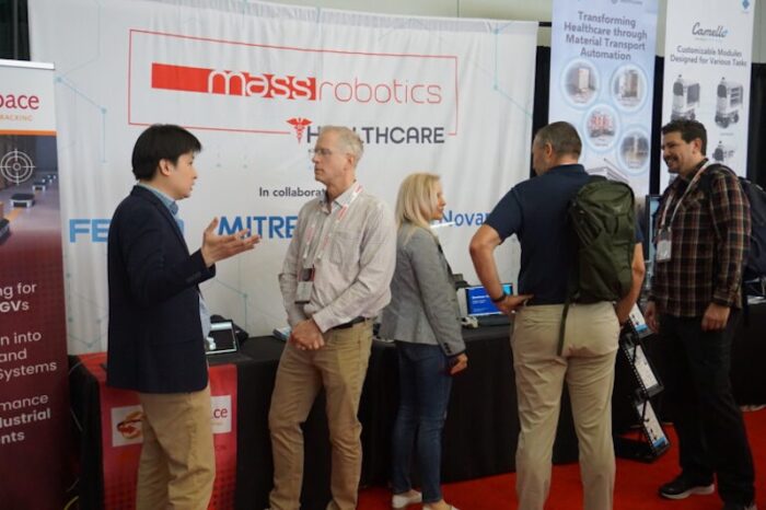 MassRobotics announces fifth cohort of Healthcare Robotics Startup ...