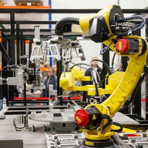 Diligent Robotics unveils Moxi 2.0 with Nvidia AI for world’s largest ...