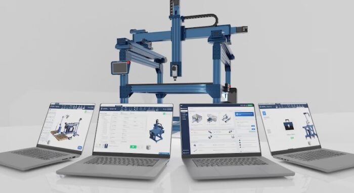Vention raises $110 million to accelerate physical AI across global ...