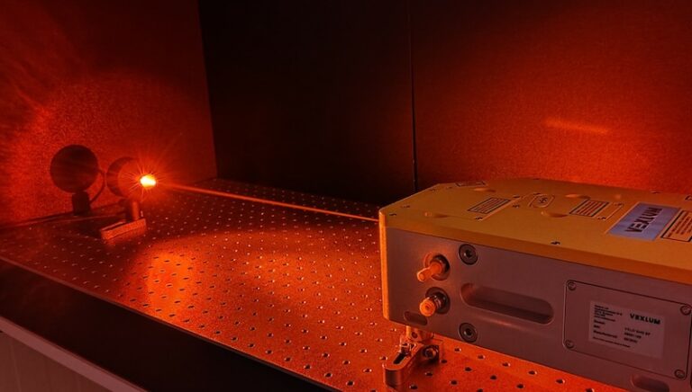 Vexlum raises €10 million to scale semiconductor laser manufacturing in ...