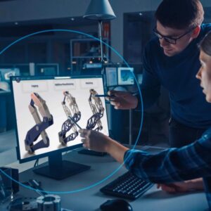 Dassault Systèmes launches AI virtual companions on 3DExperience platform