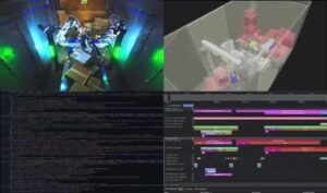Dexterity says its Foresight world model unlocks physical AI ...