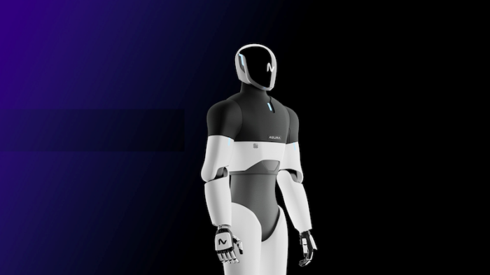 Neura Robotics and Qualcomm partner to advance physical AI and ...