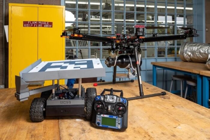 BrainChip powers Raytheon autonomous vehicle competition with ...