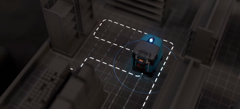 Brain Corp launches BrainOS Clean 2.0 with AI-powered autonomous path ...