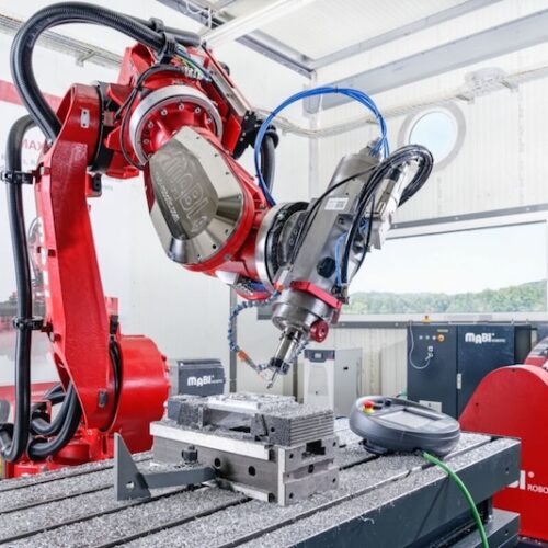 Infineon collaborates with Nvidia to advance humanoid robotics with ...