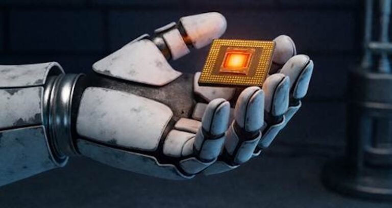 MIPS and Inova launch RISC-V robotics platform for physical AI systems