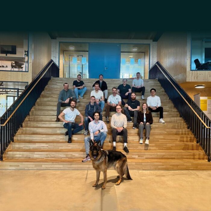 Nature Robots raises €4 million to scale autonomous farming software ...