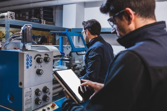 Nulogy launches manufacturing operating system to unify factory and ...