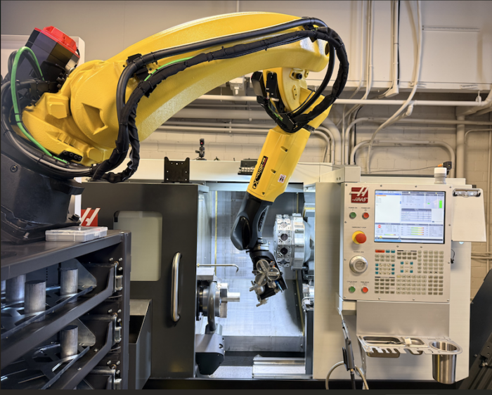 OnRobot to host automation workshop in Reno targeting manufacturing ...
