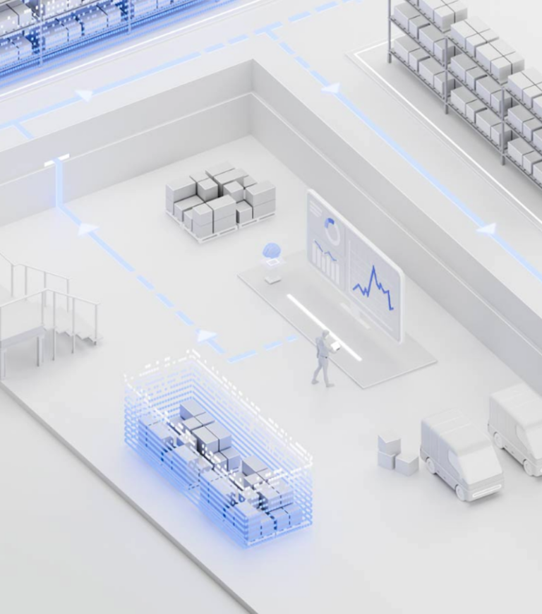 Ox launches Digital Warehouse platform to create 3D operational maps of ...