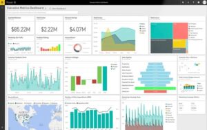How to connect SAP to Power BI at enterprise scale – avoiding extract ...