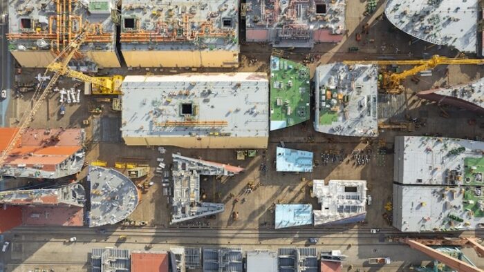 HD Hyundai selects Siemens Xcelerator to build integrated digital ...
